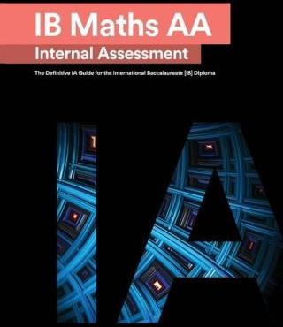 IB Math AA [Analysis and Approaches] Internal Assessment - Literatura ...