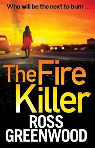 The Fire Killer - Literatura obcojęzyczna - Ceny i opinie - Ceneo.pl