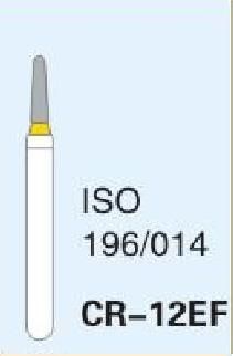 Wiertło diamentowe CR-12EF - ceny i opinie - Ceneo.pl