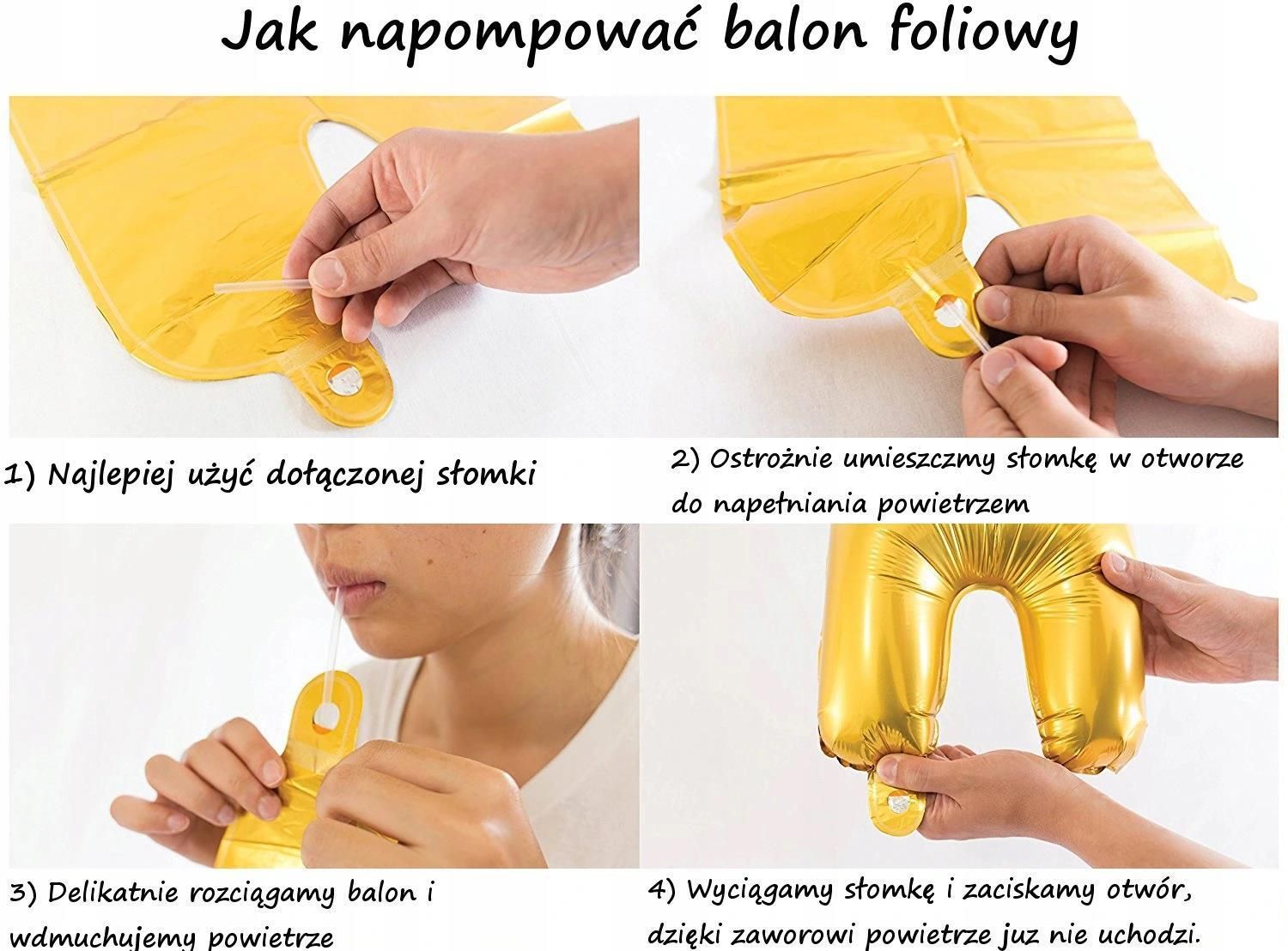 Balony Foliowe Gwiazdy Gwiazdki Srebrne Matowe - Ceny i opinie - Ceneo.pl