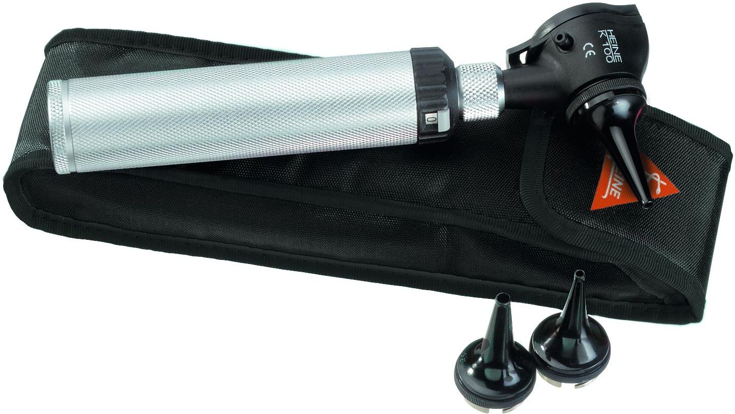 Heine K100 B-245.27.387 - ceny i opinie - Ceneo.pl