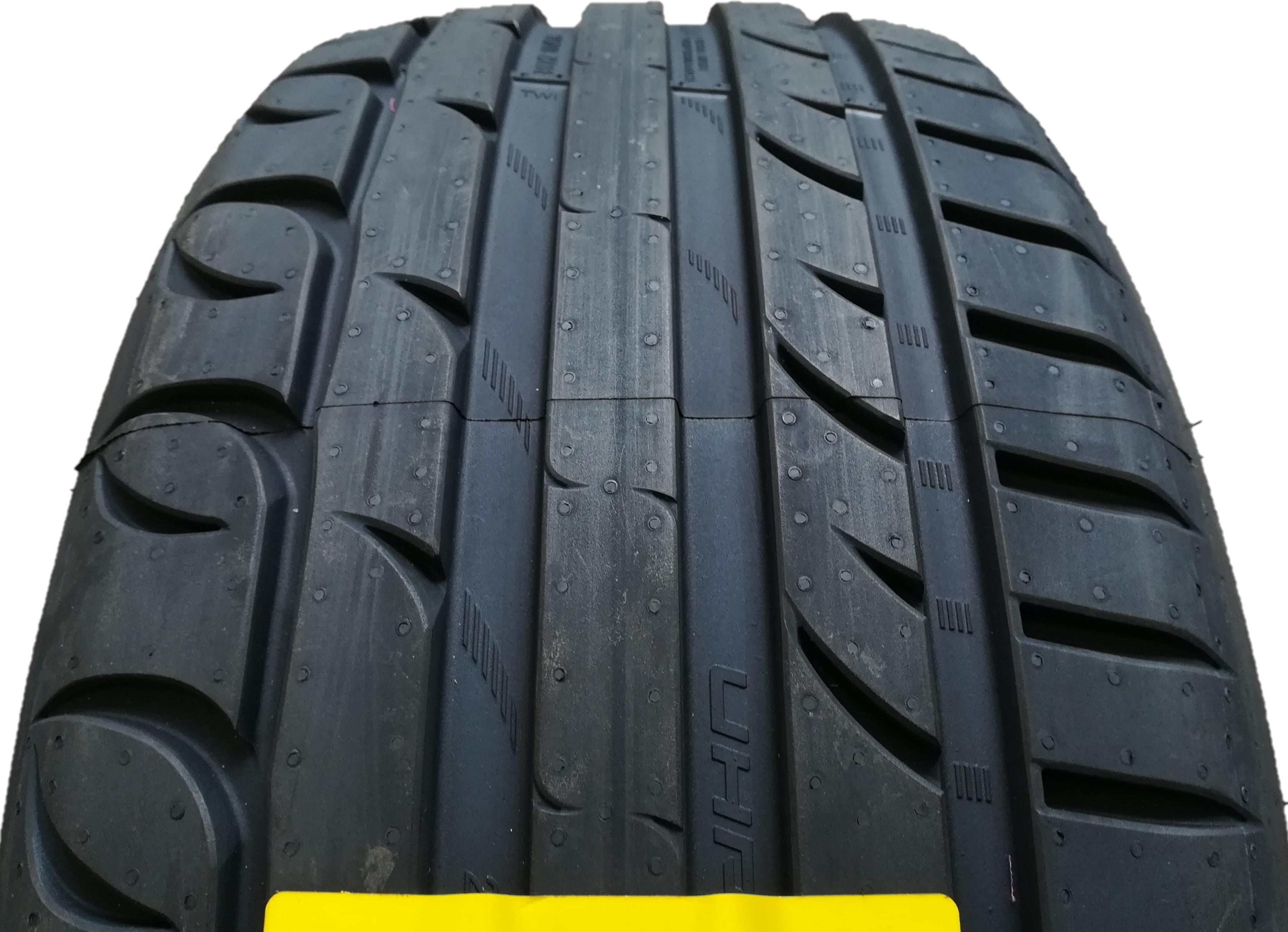 Opony letnie Taurus Ultra High Performance 235/45R18 98W - Opinie i ceny na Ceneo.pl