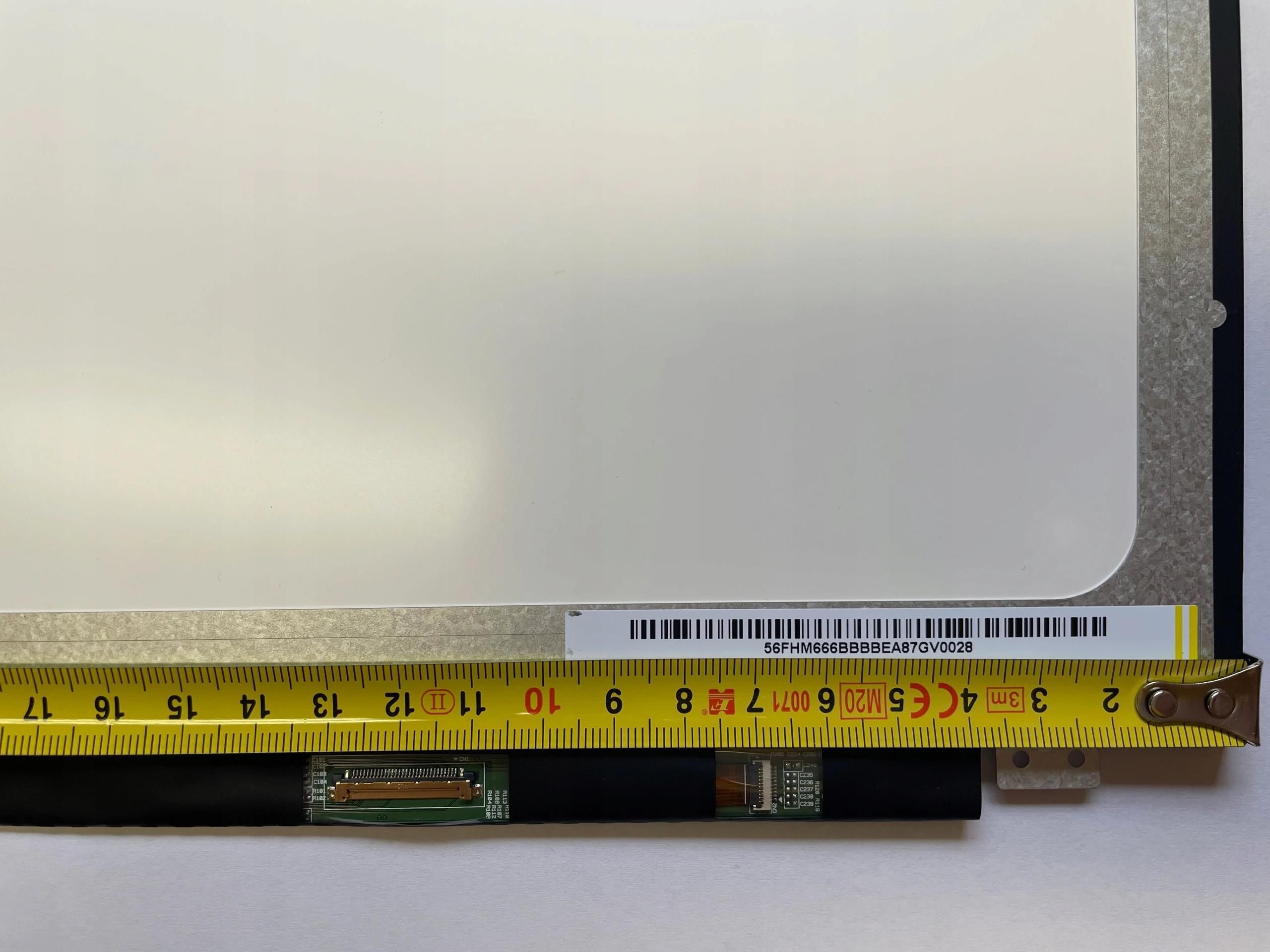 Podzespoły do laptopa INNY MATRYCA LAPTOPA DELL INSPIRON 5567 - Opinie ...