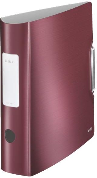 Segregator Leitz 180 stopni Active Style A4/82mm - Ceny i opinie - Ceneo.pl