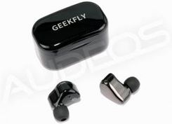 Słuchawki Geekfly GF8S - Opinie i ceny na Ceneo.pl