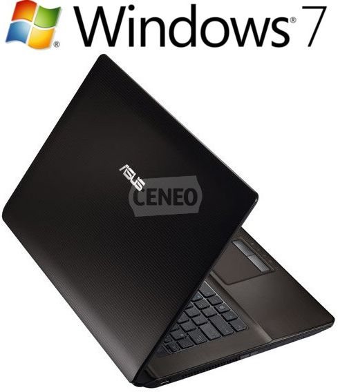 Laptop Asus K73E (K73E-TY034V) - Opinie i ceny na Ceneo.pl