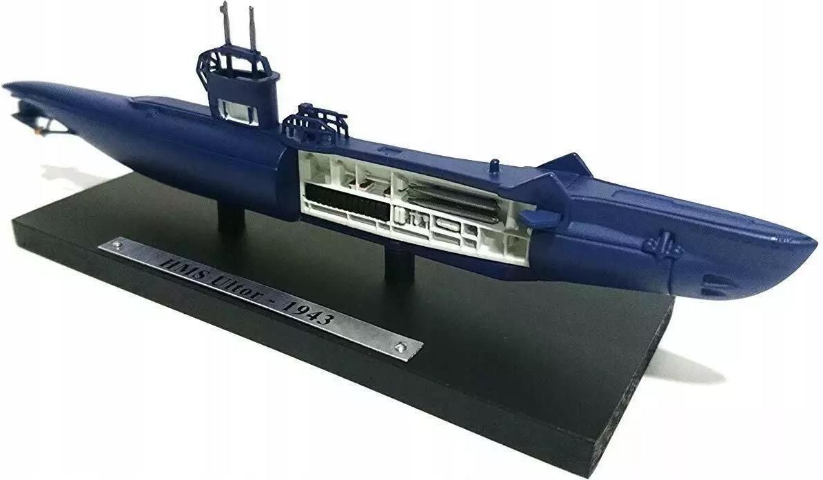 Atlas Hms Ultor 1943 - Ceny i opinie - Ceneo.pl