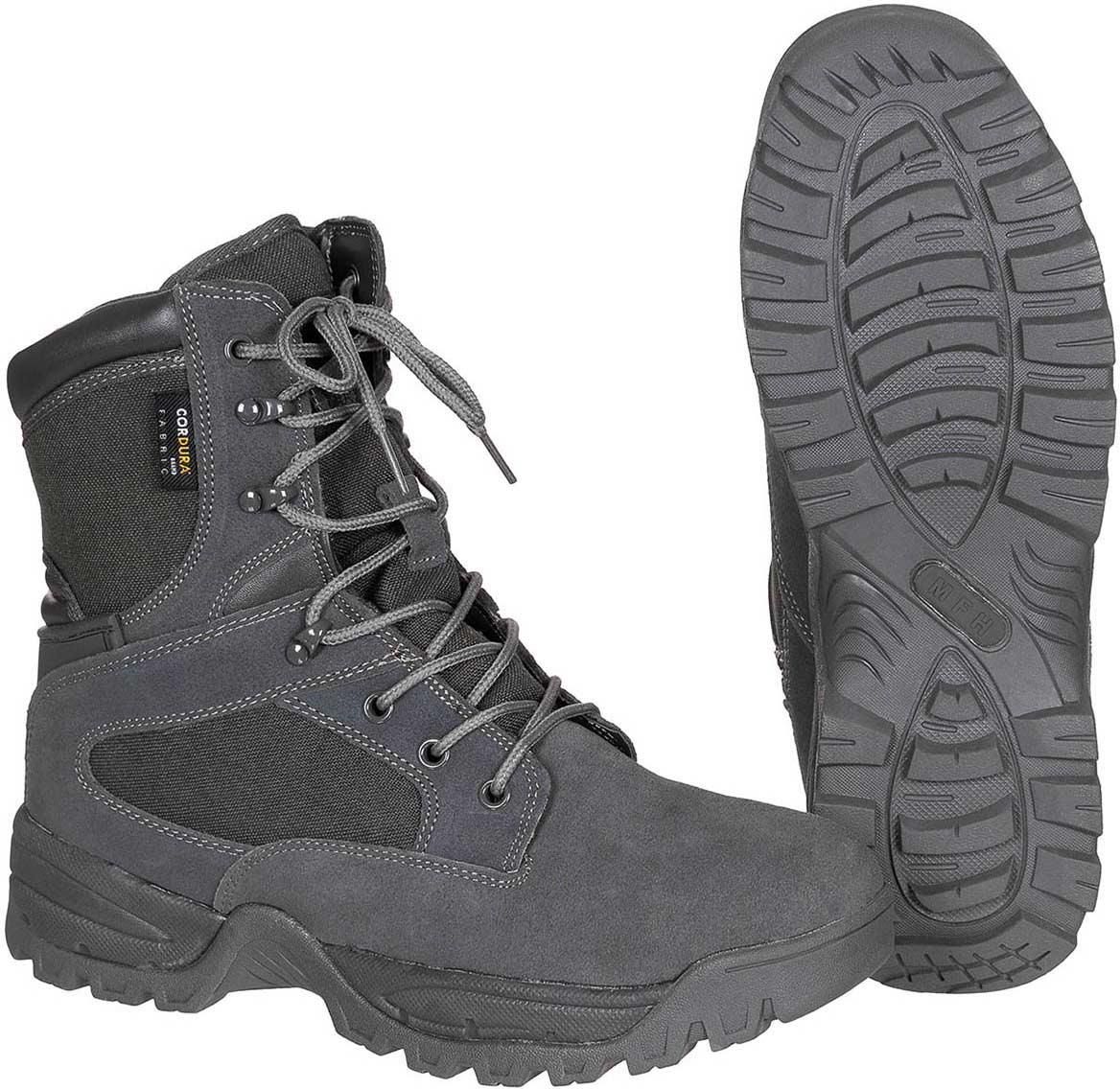 Mfh Buty Max Fuchs Mission Urban Grey (18843M) - Ceny i opinie - Ceneo.pl