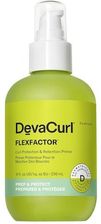 Devacurl Flexfactor Spray Ochronny Utrzymujący Skręt Loków 237Ml - Opinie i ceny na Ceneo.pl