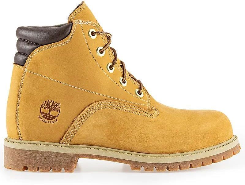 Timberland Alburn 6 Inch TB0A2FX6231 - Ceny i opinie - Ceneo.pl