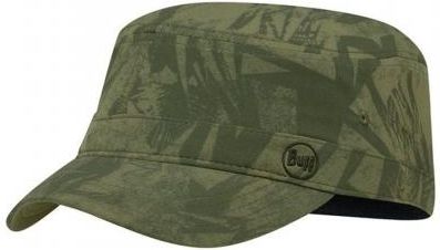 Czapka z daszkiem Buff Military Cap AÇAI - KHAKI L/XL - Ceny i opinie ...