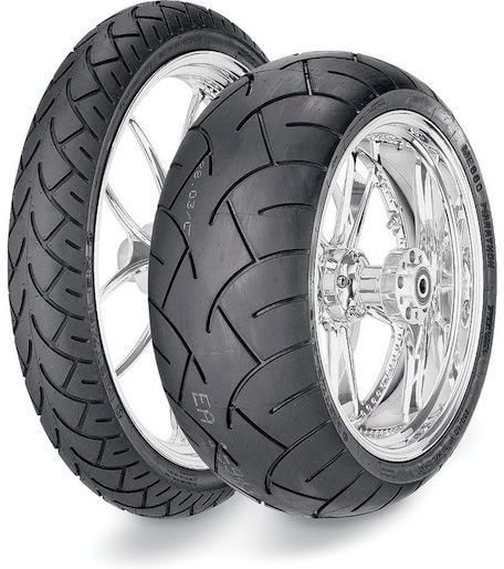 Opony Metzeler Me 880 Marathon 120/90B18 65H - Opinie i ceny na Ceneo.pl