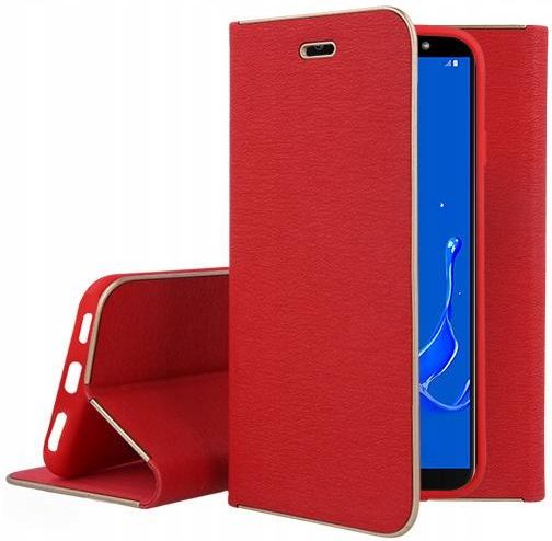 Samsung Galaxy J8 2018 SM-J800 Etui Pokrowiec Posh (943821b2-9134-4dde ...