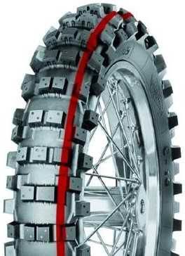 Opony Mitas C-16 100/90R19 57N - Opinie i ceny na Ceneo.pl