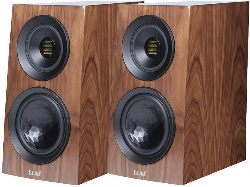 Elac Concerto S 503 Orzech - Opinie i ceny na Ceneo.pl