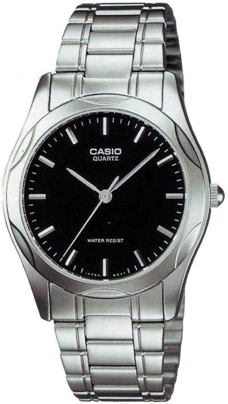 Casio MTP-1275D-1A - Zegarki Męskie - Ceny i opinie - Ceneo.pl