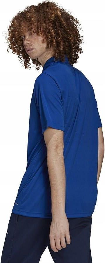 Koszulka Męska Adidas Entrada 22 Polo HG6285 ; L - Ceny i opinie - Ceneo.pl