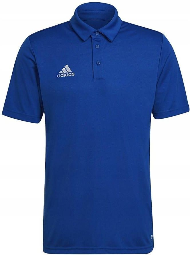 Koszulka Męska Adidas Entrada 22 Polo HG6285 ; L - Ceny i opinie - Ceneo.pl