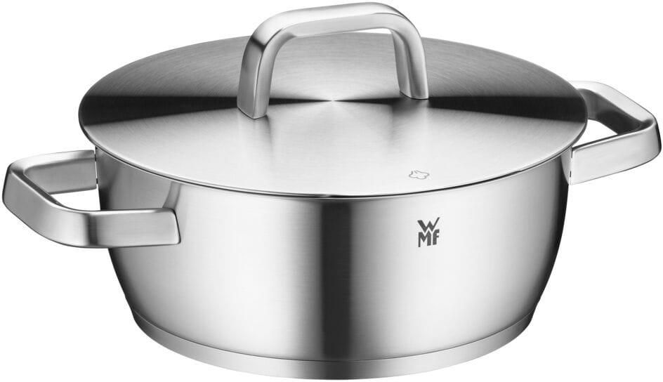 Wmf Garnek Iconic 22Cm (739226030) - Opinie i atrakcyjne ceny na Ceneo.pl