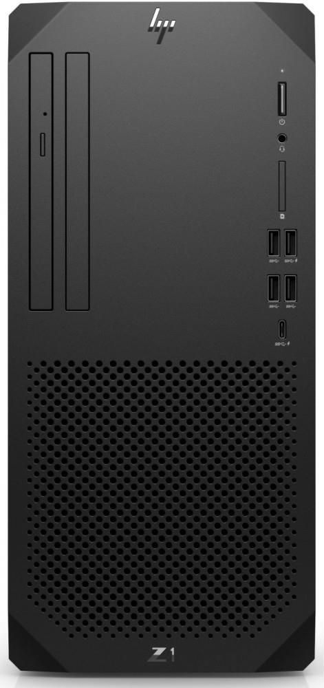 Hp Z1 G9 Workstation Tower (5F0F9EA) - Komputer stacjonarny - Opinie i ...