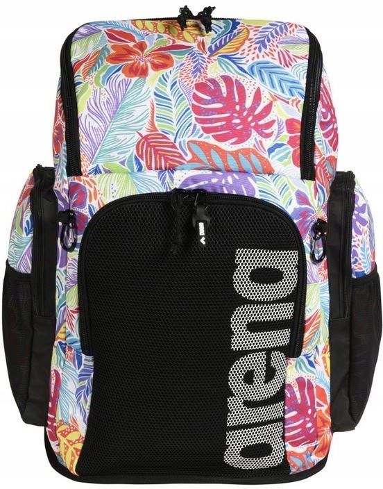 Plecak ARENA PLECAK PLECAKI SPORTOWY SZKOLNY POJEMNY DUŻY 002437145 ...