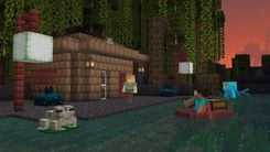 Minecraft Java & Bedrock Edition (Digital) od 70,63 zł, opinie - Ceneo.pl