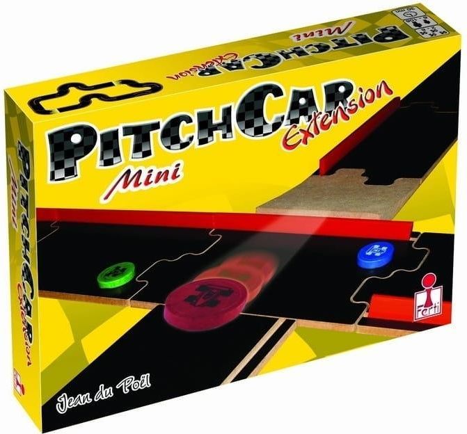 PitchCar Mini - Gra dla dziecka - Ceny i opinie - Ceneo.pl