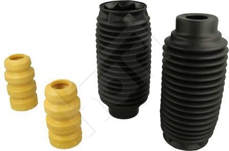 Hart Komplet Osłon I Odbojów 477 363 - Opinie i ceny na Ceneo.pl