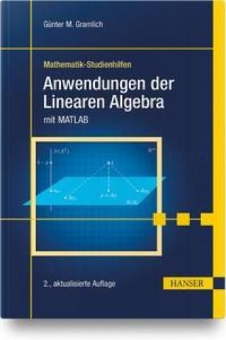 Anwendungen der Linearen Algebra mit MATLAB - Literatura obcojęzyczna ...