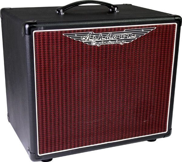 Ashdown VS 112 - Ceny i opinie - Ceneo.pl