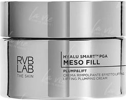 Krem do twarzy Rvb Lab The Skin Mesofill Lifting Plumping Cream Liftingujący Krem Wypełniający ...