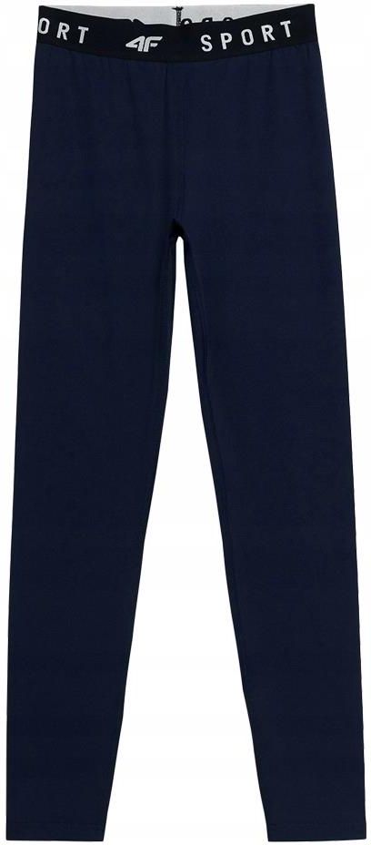 4F Legginsy Damskie SPDF351 Rozmiar Granat S - Ceny i opinie - Ceneo.pl