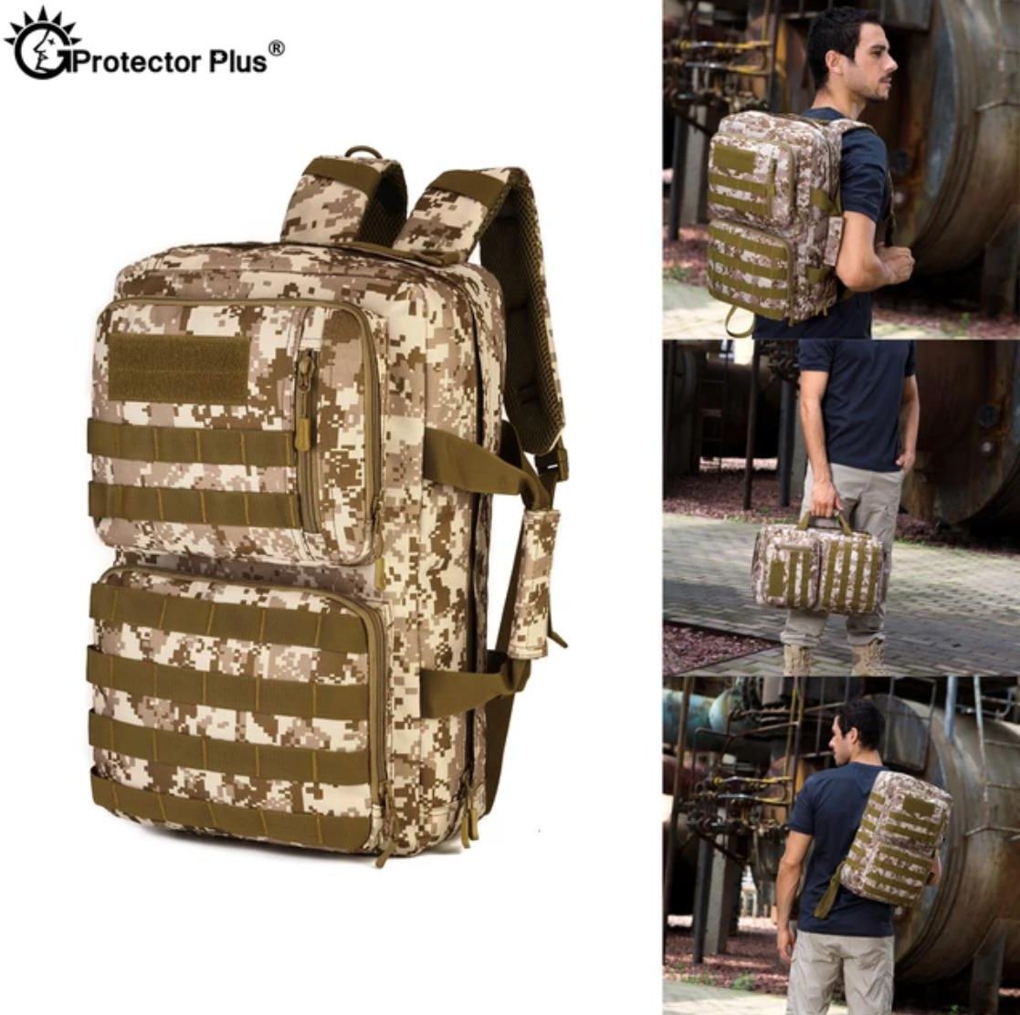 Plecak Pixel Moro Torba 2W1 30l - Ceny i opinie - Ceneo.pl