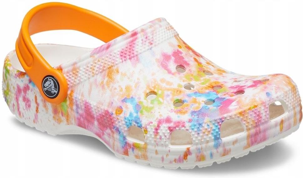 Crocs 206995 Classic Tie-Dye J5 37-38 klapki - Ceny i opinie - Ceneo.pl