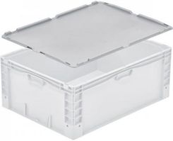 Bekuplast Pokrywa Plastikowa 800X600 Do Basicline Plus Oraz B/Lz ...