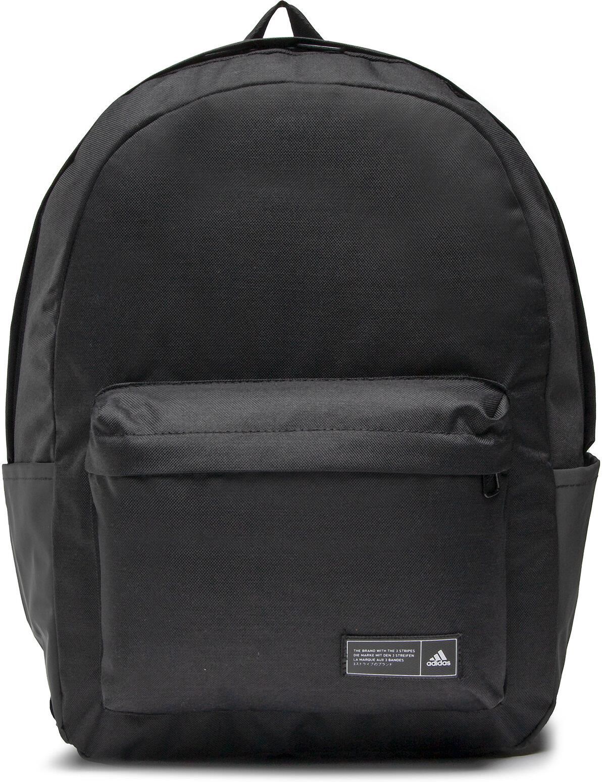 Adidas Plecak Classic 3s Top HH7073 Czarny - Ceny i opinie - Ceneo.pl