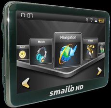 Nawigacja samochodowa Smailo HD 4.3 - Opinie i ceny na Ceneo.pl