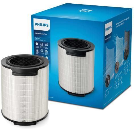 Philips FY1700/30 - Opinie i ceny na Ceneo.pl