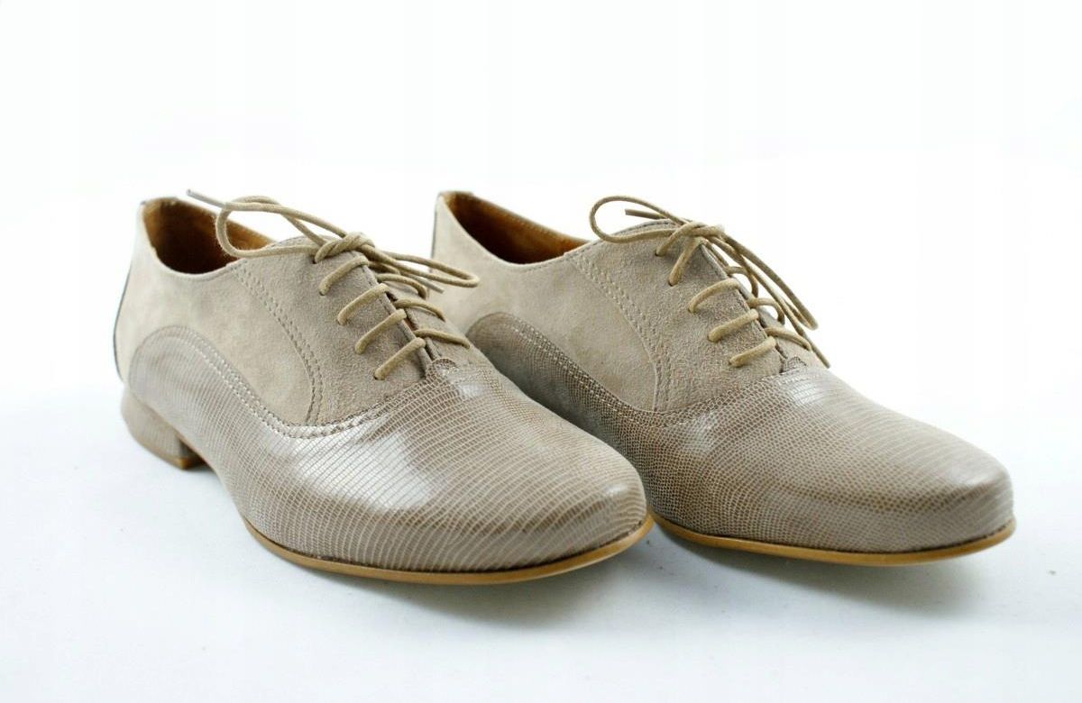 Półbuty jazzówki Manufaktura Jozeff 37 inne kolory - Ceny i opinie ...