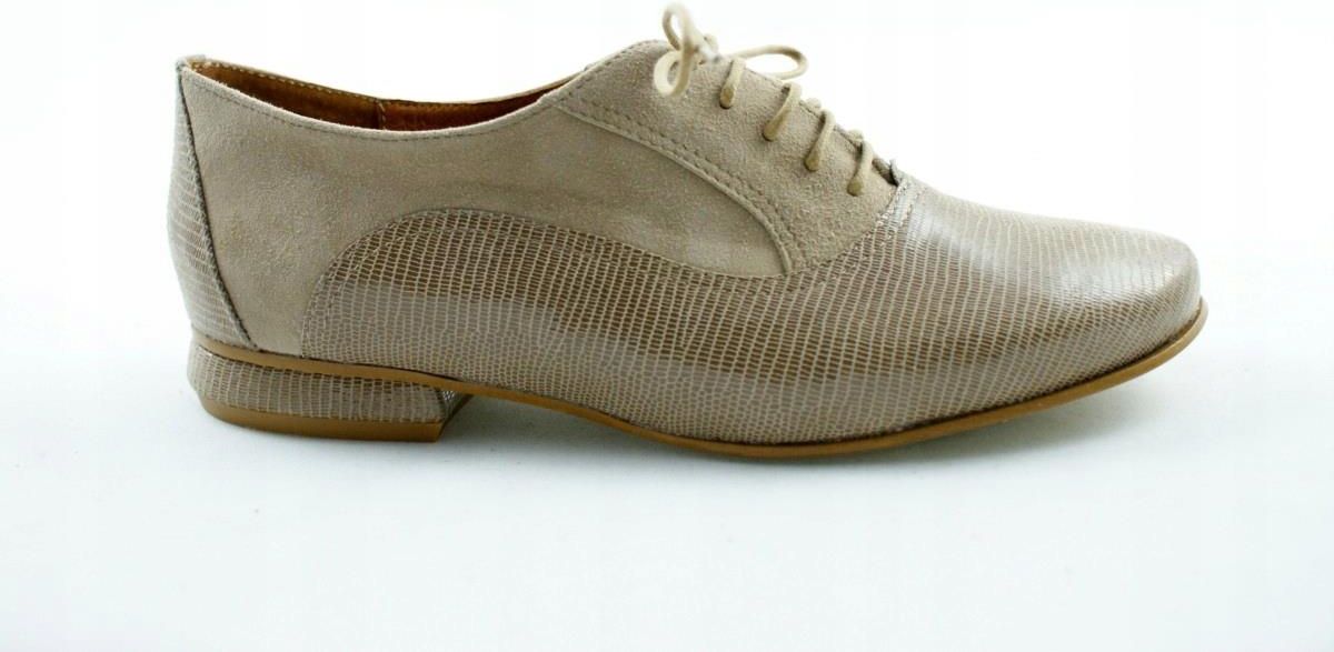 Półbuty jazzówki Manufaktura Jozeff 37 inne kolory - Ceny i opinie ...