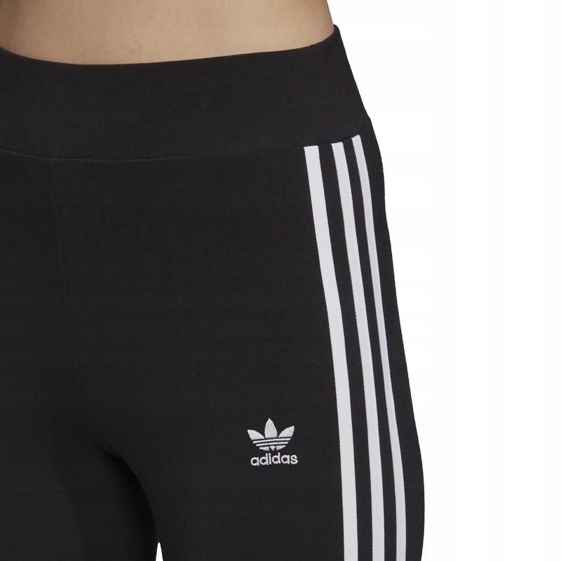 46 Legginsy Spodnie Getry Adidas Originals FM3287 - Ceny i opinie ...