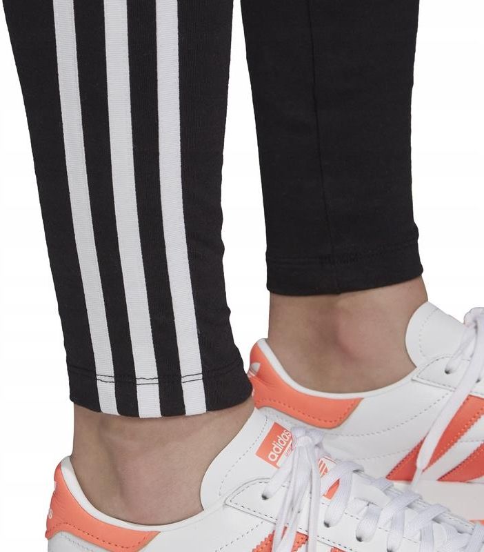 46 Legginsy Spodnie Getry Adidas Originals FM3287 - Ceny i opinie ...