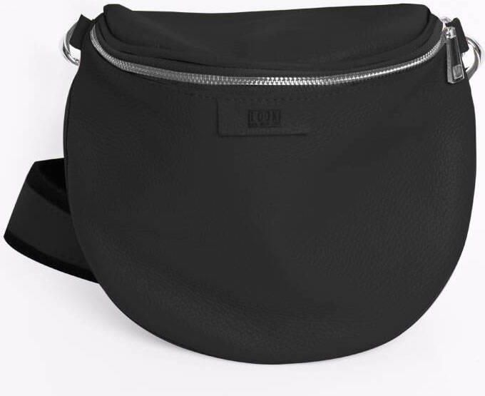 Listonoszka skórzana Lisboa Look 567 czarna - Ceny i opinie - Ceneo.pl