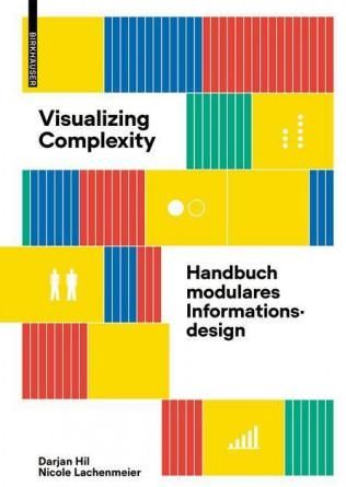 Visualizing Complexity - Literatura obcojęzyczna - Ceny i opinie - Ceneo.pl