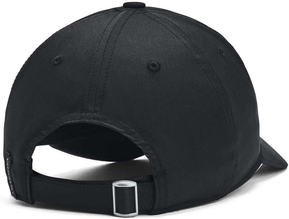 Męska Czapka z daszkiem UNDER ARMOUR STORM BLITZING ADJ 1369781-001 ...
