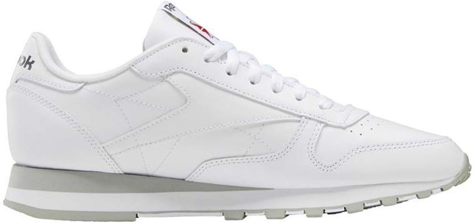 Reebok Classic Leather Męskie Białe (GY3558) - Ceny i opinie - Ceneo.pl