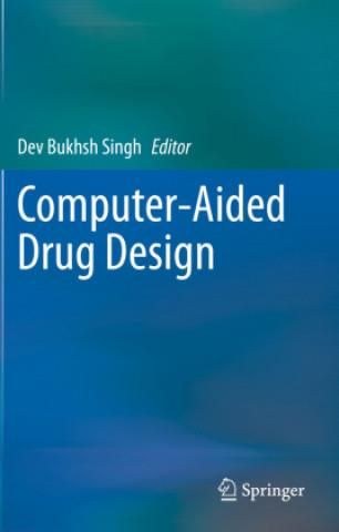 Computer-Aided Drug Design - Literatura obcojęzyczna - Ceny i opinie ...