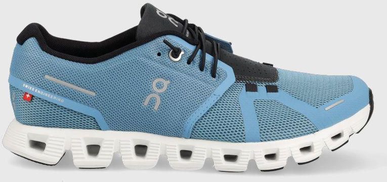 On-running buty do biegania Cloud 5 - Ceny i opinie - Ceneo.pl