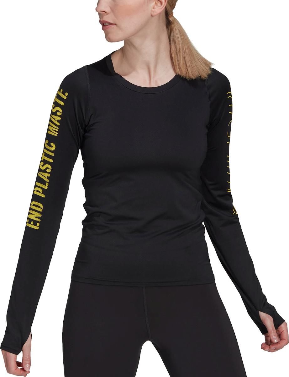 Adidas Koszula Z Długim Rękawem Epw Ls HA4295 Czarny - Ceny i opinie ...