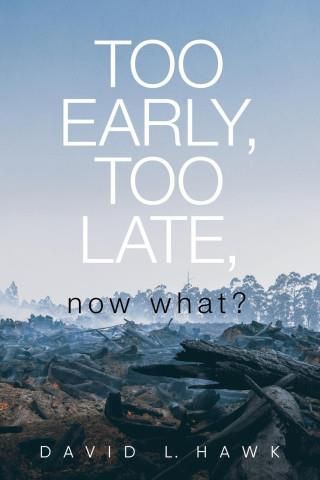 Too Early, Too Late, Now What? - Literatura obcojęzyczna - Ceny i ...